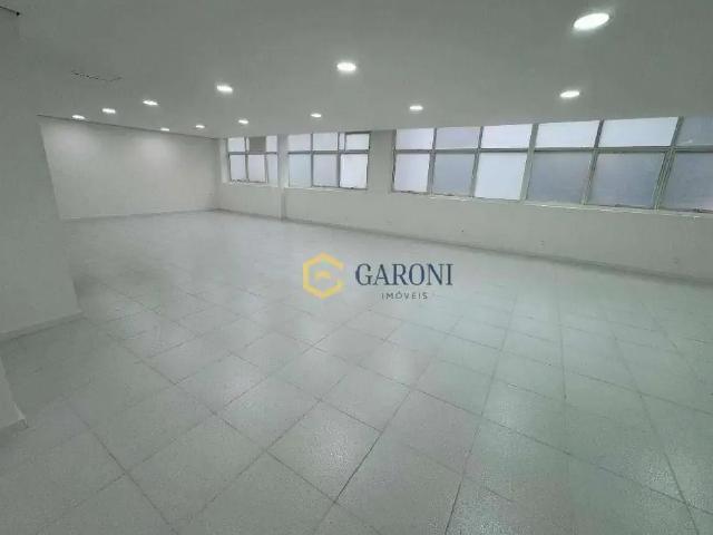 Conj. Comercial / Sala para Locação em São Paulo/SP Bela Vista