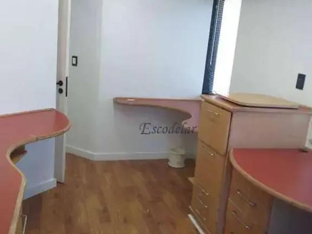 Conj. Comercial / Sala para Locação em São Paulo/SP Bela Vista
