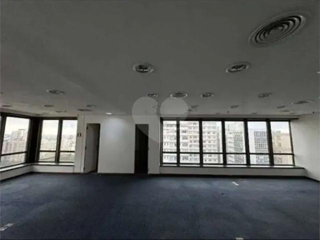 Conj. Comercial / Sala para Locação em São Paulo/SP Bela Vista