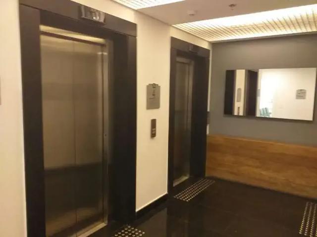 Conj. Comercial / Sala para Locação em São Paulo/SP Bela Vista