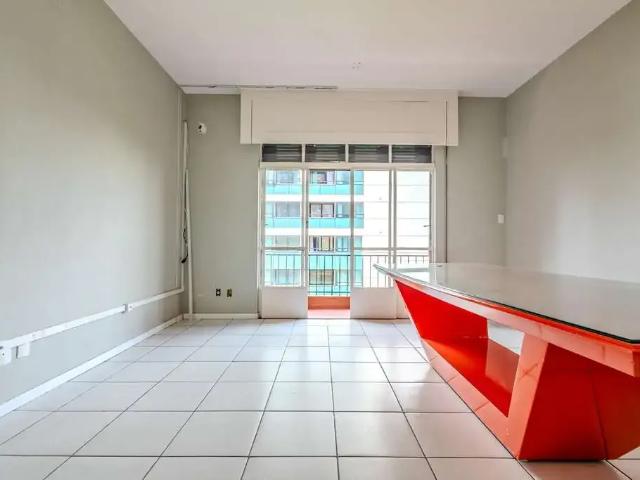 Conj. Comercial / Sala para Locação em São Paulo/SP Bela Vista