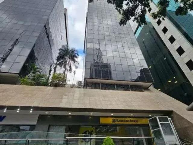 Conj. Comercial / Sala para Locação em São Paulo/SP Bela Vista