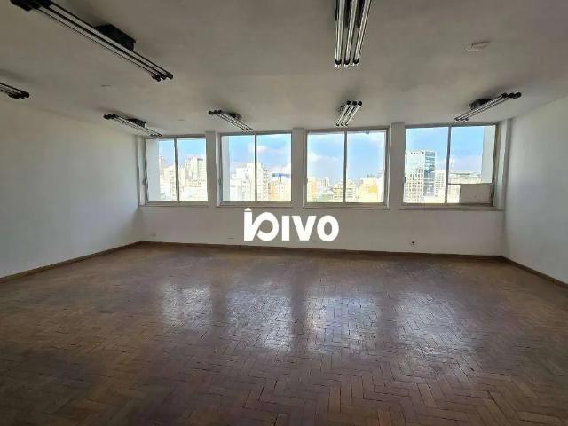 Conj. Comercial / Sala para Locação em São Paulo/SP Bela Vista