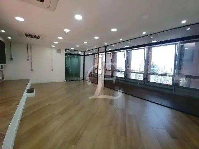 Conj. Comercial / Sala para Locação em São Paulo/SP Bela Vista