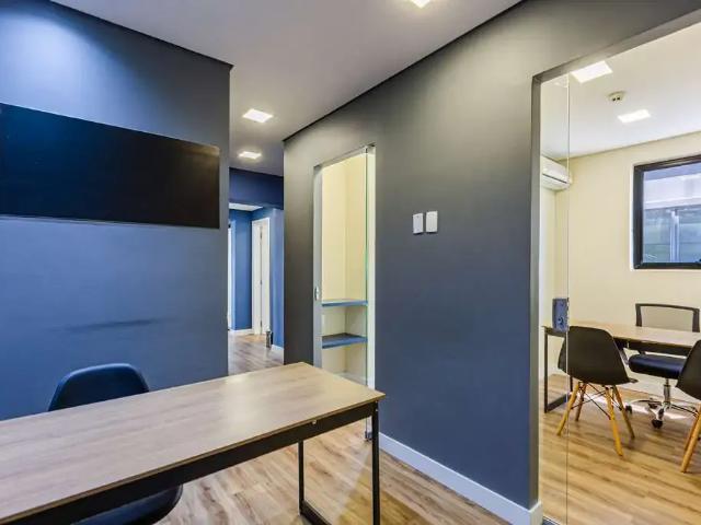 Conj. Comercial / Sala para Locação em São Paulo/SP Bela Vista