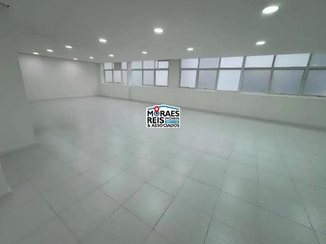 Conj. Comercial / Sala para Locação em São Paulo/SP Bela Vista