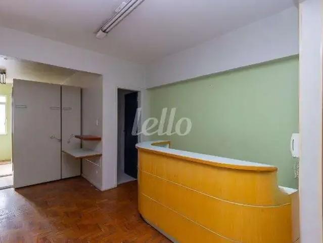 Conj. Comercial / Sala para Locação em São Paulo/SP Bela Vista