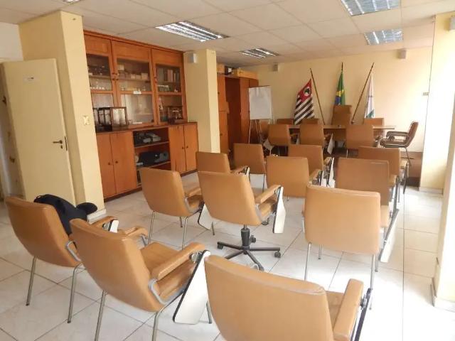 Conj. Comercial / Sala para Locação em São Paulo/SP Bela Vista