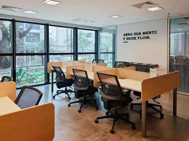 Conj. Comercial / Sala para Locação em São Paulo/SP Bela Vista