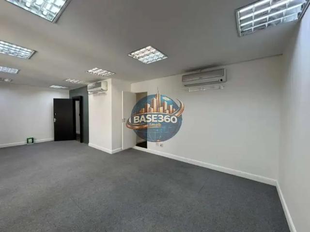 Conj. Comercial / Sala para Locação em São Paulo/SP Bela Vista
