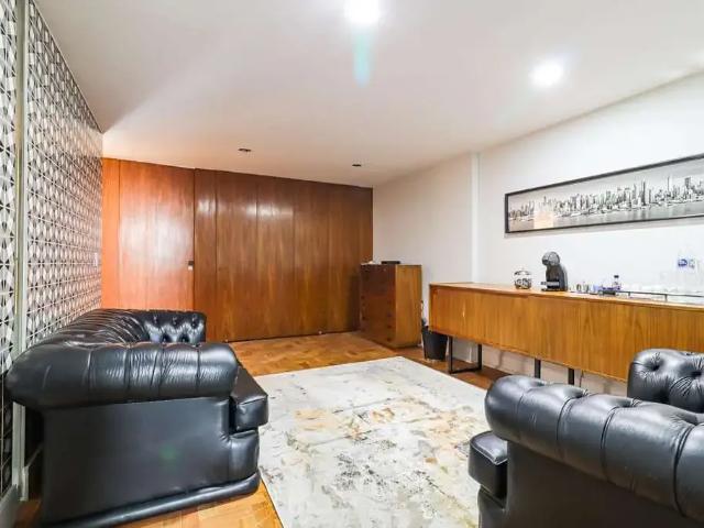 Conj. Comercial / Sala para Locação em São Paulo/SP Bela Vista