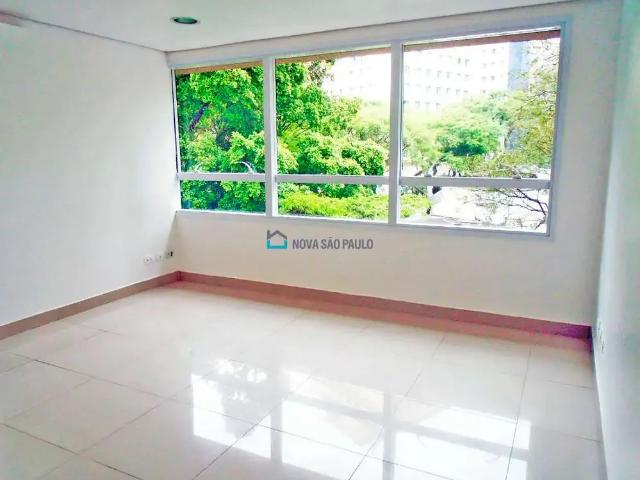 Conj. Comercial / Sala para Locação em São Paulo/SP Bela Vista