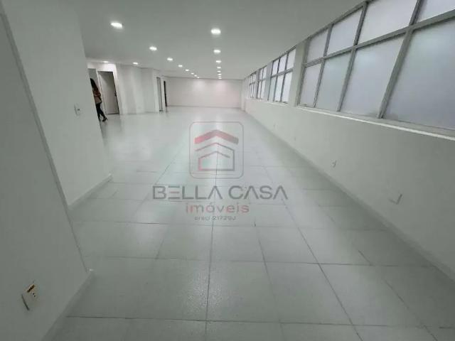 Conj. Comercial / Sala para Locação em São Paulo/SP Bela Vista