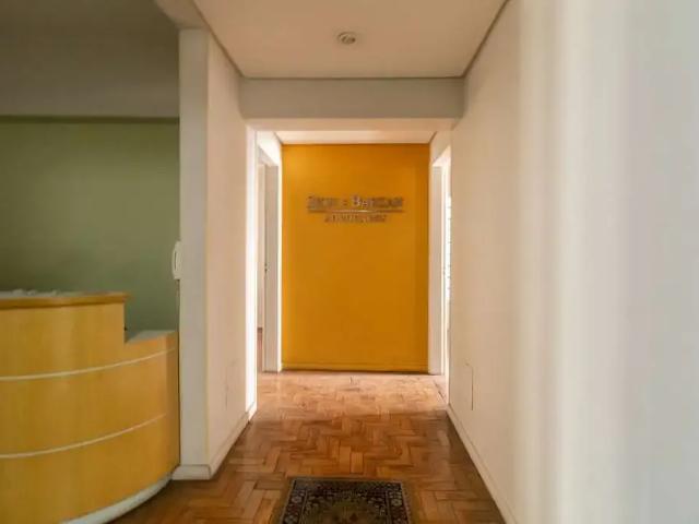 Conj. Comercial / Sala para Locação em São Paulo/SP Bela Vista