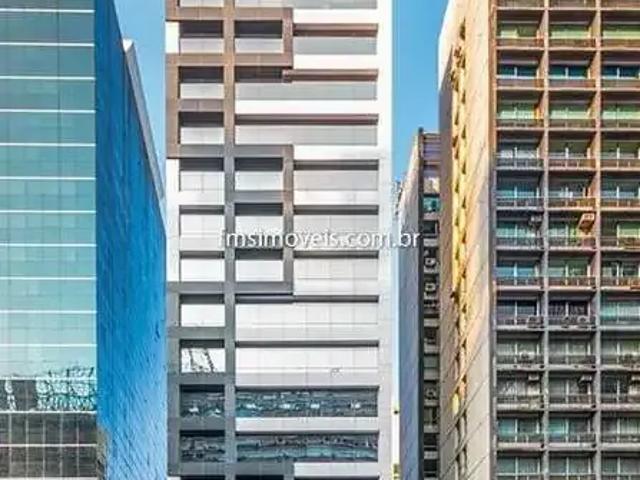 Conj. Comercial / Sala para Locação em São Paulo/SP Bela Vista