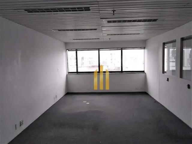 Conj. Comercial / Sala para Locação em São Paulo/SP Bela Vista