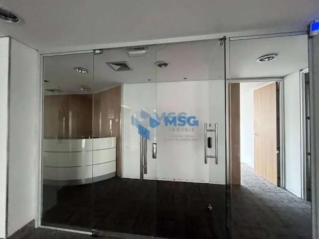 Conj. Comercial / Sala para Locação em São Paulo/SP Bela Vista