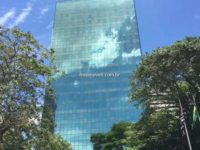 Conj. Comercial / Sala para Locação em São Paulo/SP Bela Vista