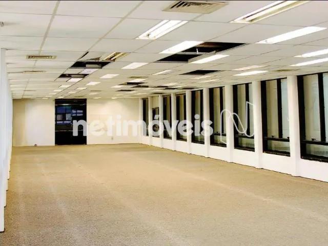 Conj. Comercial / Sala para Locação em São Paulo/SP Bela Vista