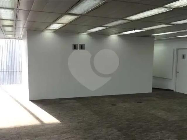 Conj. Comercial / Sala para Locação em São Paulo/SP Bela Vista