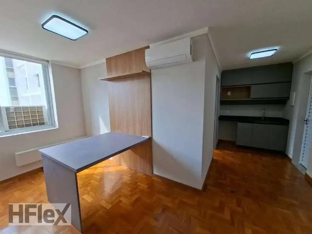Conj. Comercial / Sala para Locação em São Paulo/SP Bela Vista