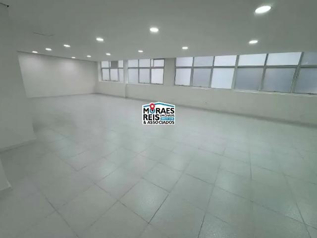 Conj. Comercial / Sala para Locação em São Paulo/SP Bela Vista