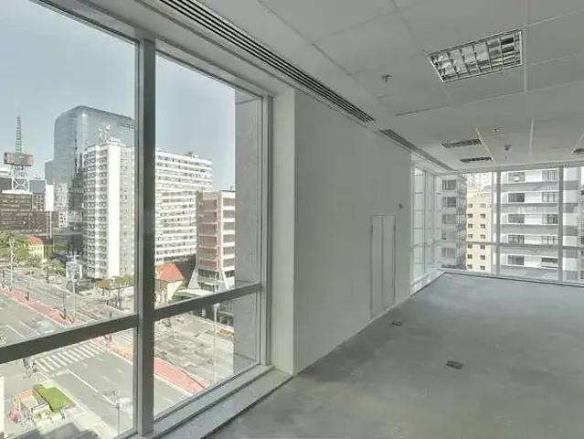 Conj. Comercial / Sala para Locação em São Paulo/SP Bela Vista