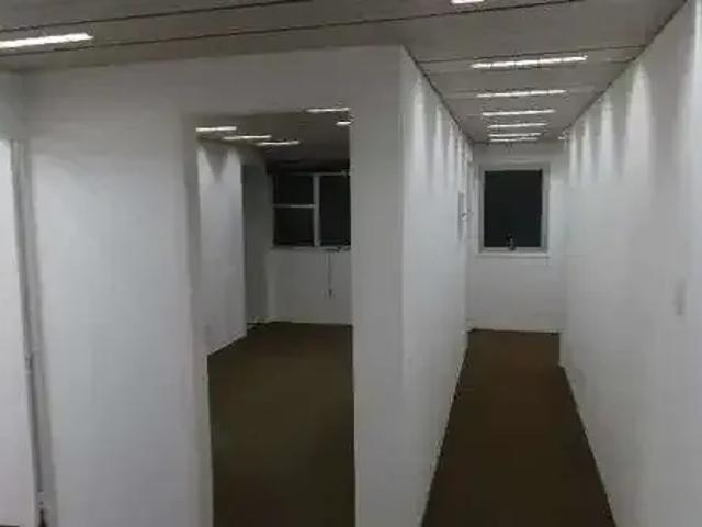 Conj. Comercial / Sala para Locação em São Paulo/SP Bela Vista