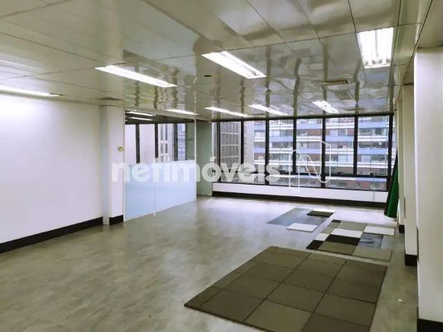 Conj. Comercial / Sala para Locação em São Paulo/SP Bela Vista