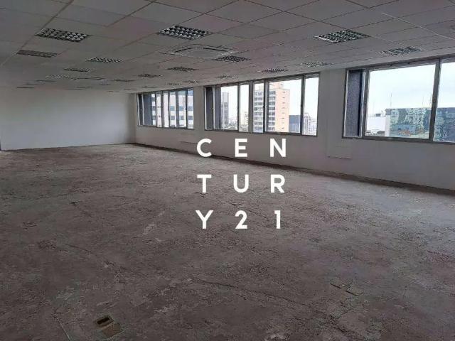 Conj. Comercial / Sala para Locação em São Paulo/SP Bela Vista