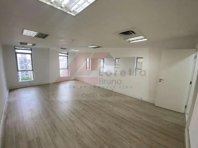 Conj. Comercial / Sala para Locação em São Paulo/SP Bela Vista