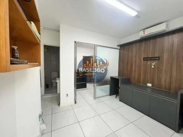 Conj. Comercial / Sala para Locação em São Paulo/SP Bela Vista