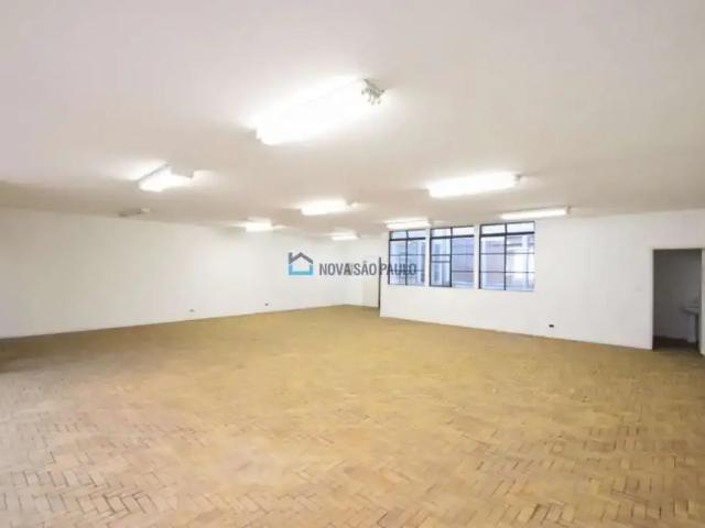 Conj. Comercial / Sala para Locação em São Paulo/SP Bela Vista