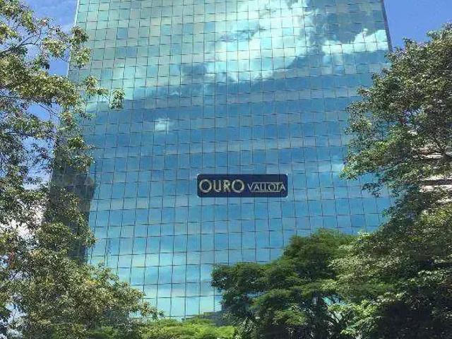 Conj. Comercial / Sala para Locação em São Paulo/SP Bela Vista