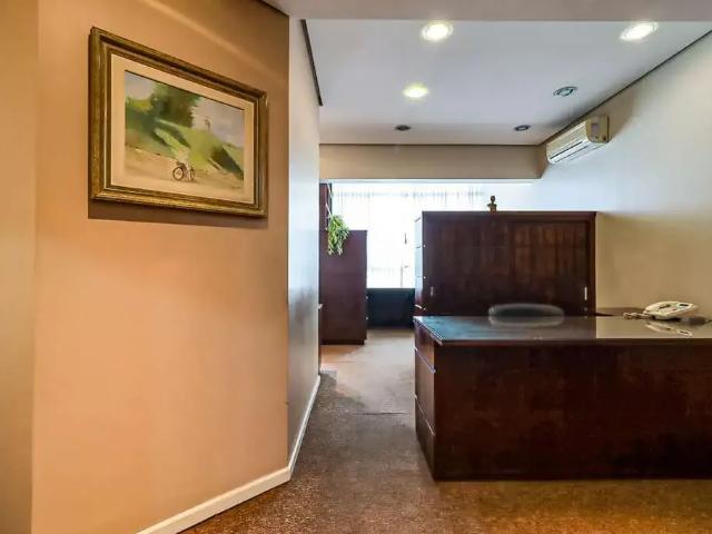 Conj. Comercial / Sala para Locação em São Paulo/SP Bela Vista
