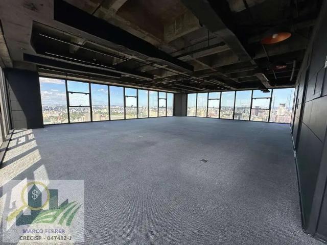 Conj. Comercial / Sala para Locação em São Paulo/SP Bela Vista