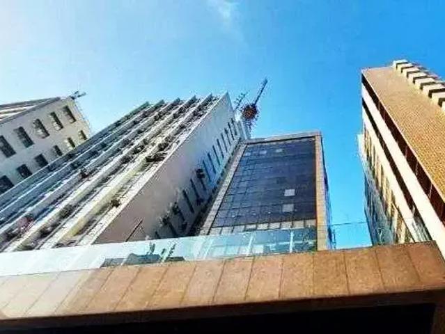 Conj. Comercial / Sala para Locação em São Paulo/SP Bela Vista