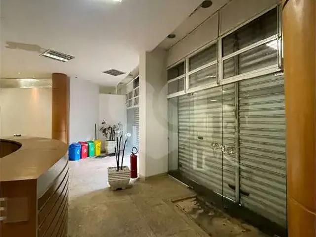 Conj. Comercial / Sala para Locação em São Paulo/SP Bela Vista