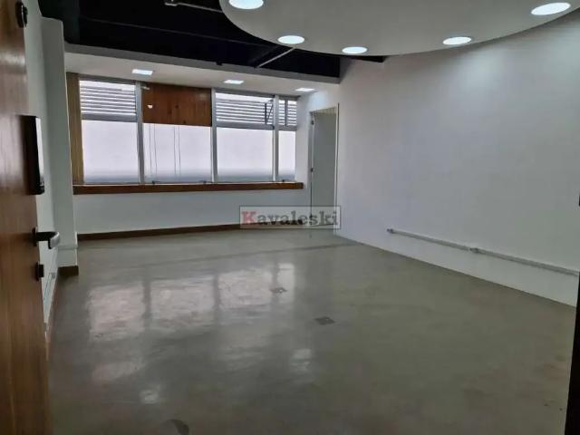 Conj. Comercial / Sala para Locação em São Paulo/SP Bela Vista