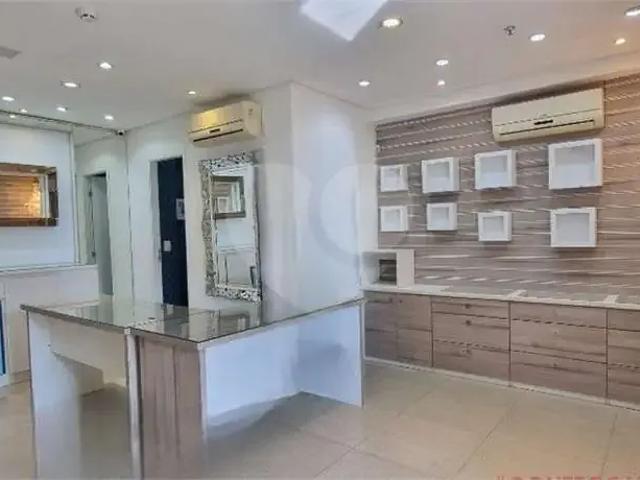 Conj. Comercial / Sala para Locação em São Paulo/SP Bela Vista