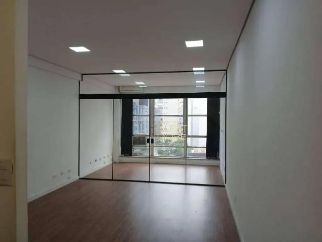 Conj. Comercial / Sala para Locação em São Paulo/SP Bela Vista