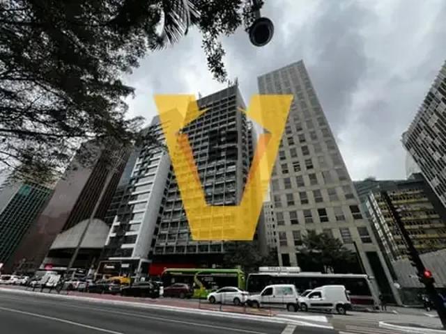 Conj. Comercial / Sala para Locação em São Paulo/SP Bela Vista