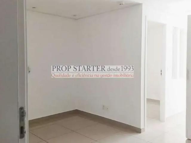 Conj. Comercial / Sala para Locação em São Paulo/SP Bela Vista