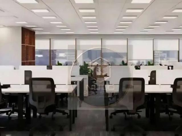 Conj. Comercial / Sala para Locação em São Paulo/SP Bela Vista