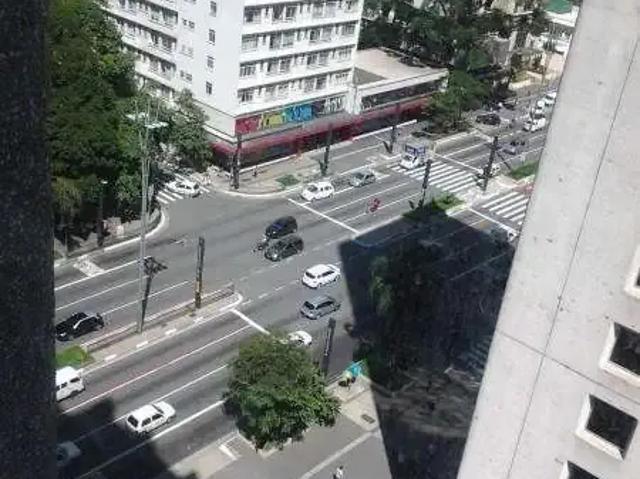 Conj. Comercial / Sala para Locação em São Paulo/SP Bela Vista