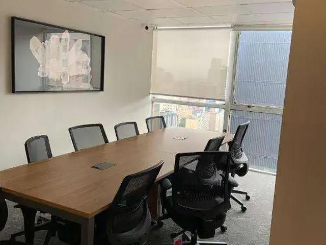 Conj. Comercial / Sala para Locação em São Paulo/SP Bela Vista