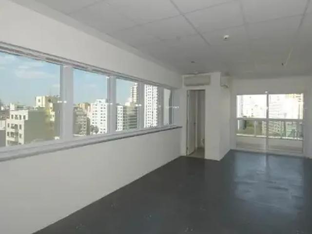 Conj. Comercial / Sala para Locação em São Paulo/SP Bela Vista