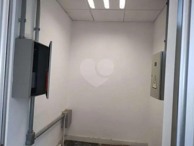 Conj. Comercial / Sala para Locação em São Paulo/SP Bela Vista