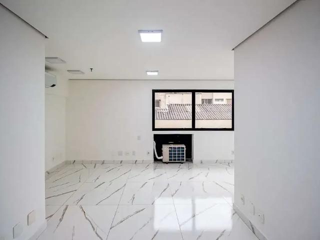 Conj. Comercial / Sala para Locação em São Paulo/SP Bela Vista