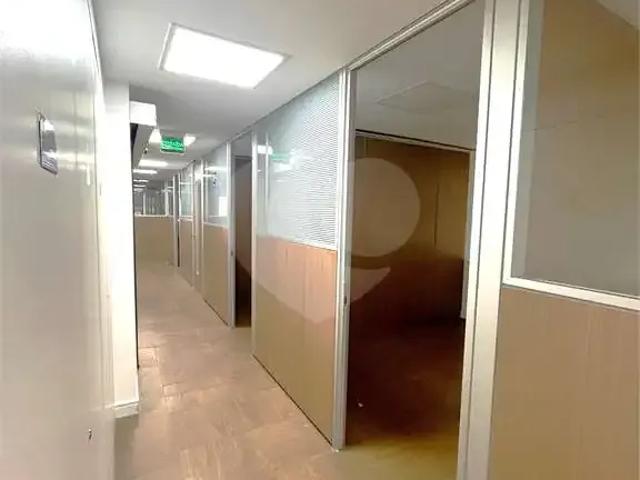 Conj. Comercial / Sala para Locação em São Paulo/SP Bela Vista